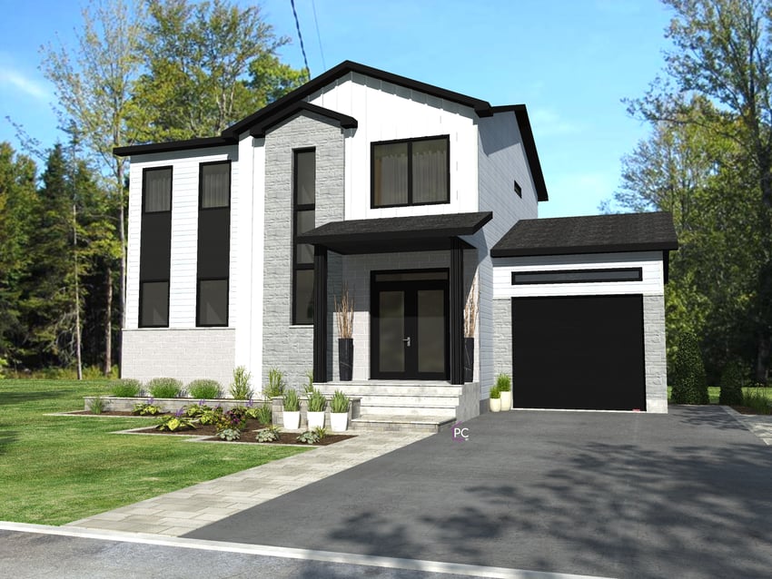 Maison bigénérationnelle à vendre à Québec - DEP Québec