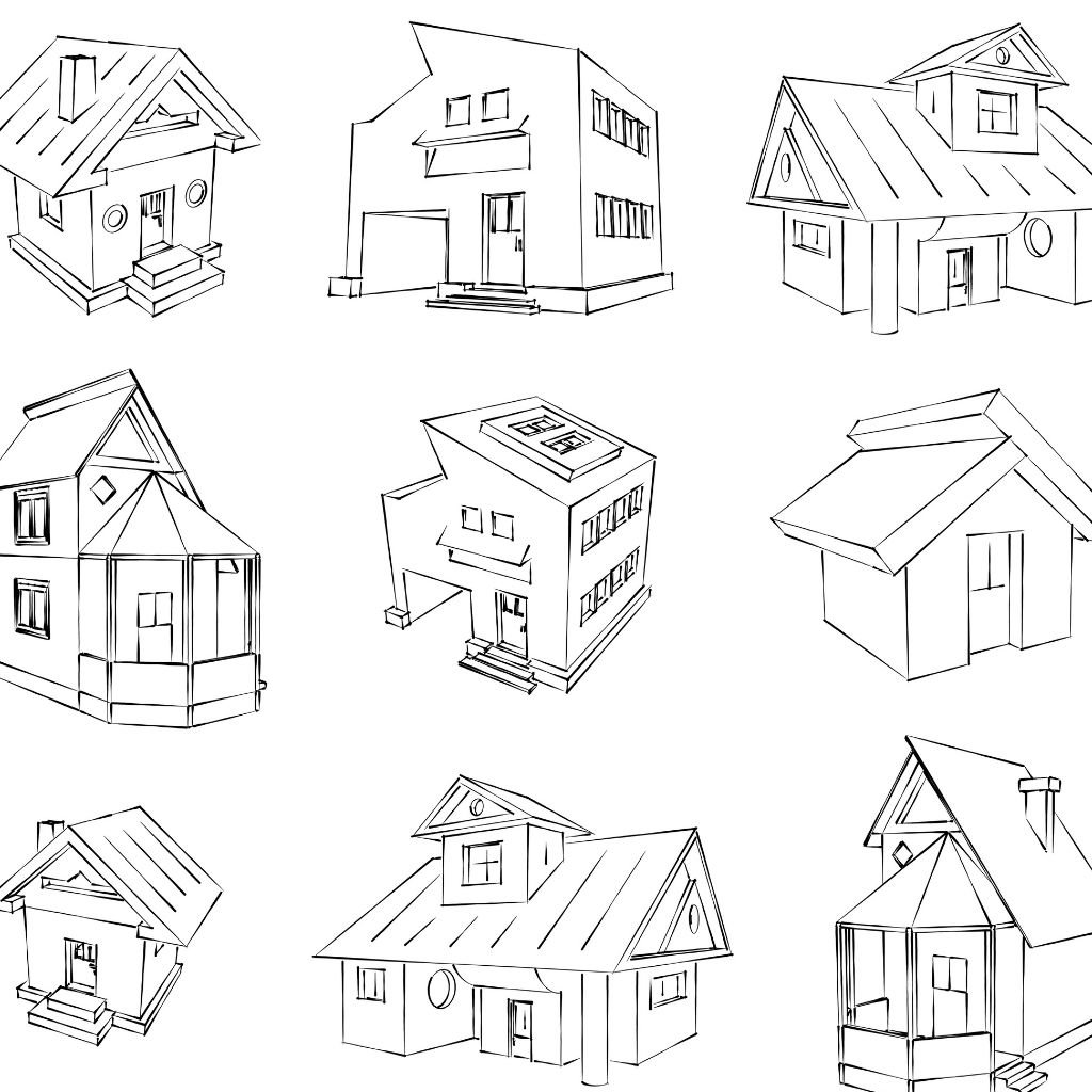 Quelle Forme de Maison Choisir? (Comparatif)